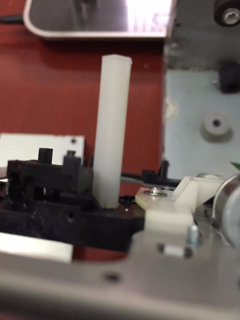 ARDUINO by Myself Mini-CNC (Plotter) : 18 Steps (with Pictures ...