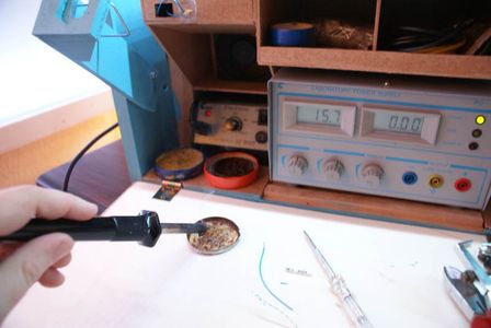 Electronic-Lab in a Box : 8 Steps (with Pictures) - Instructables