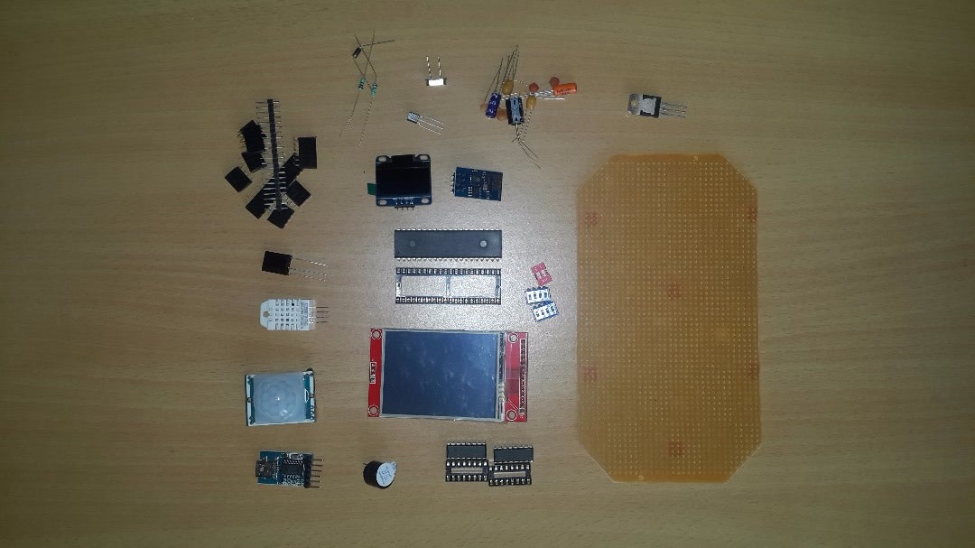 IoT Wall Outlet With Arduino and ESP8266 : 21 Steps (with Pictures) - Instructables