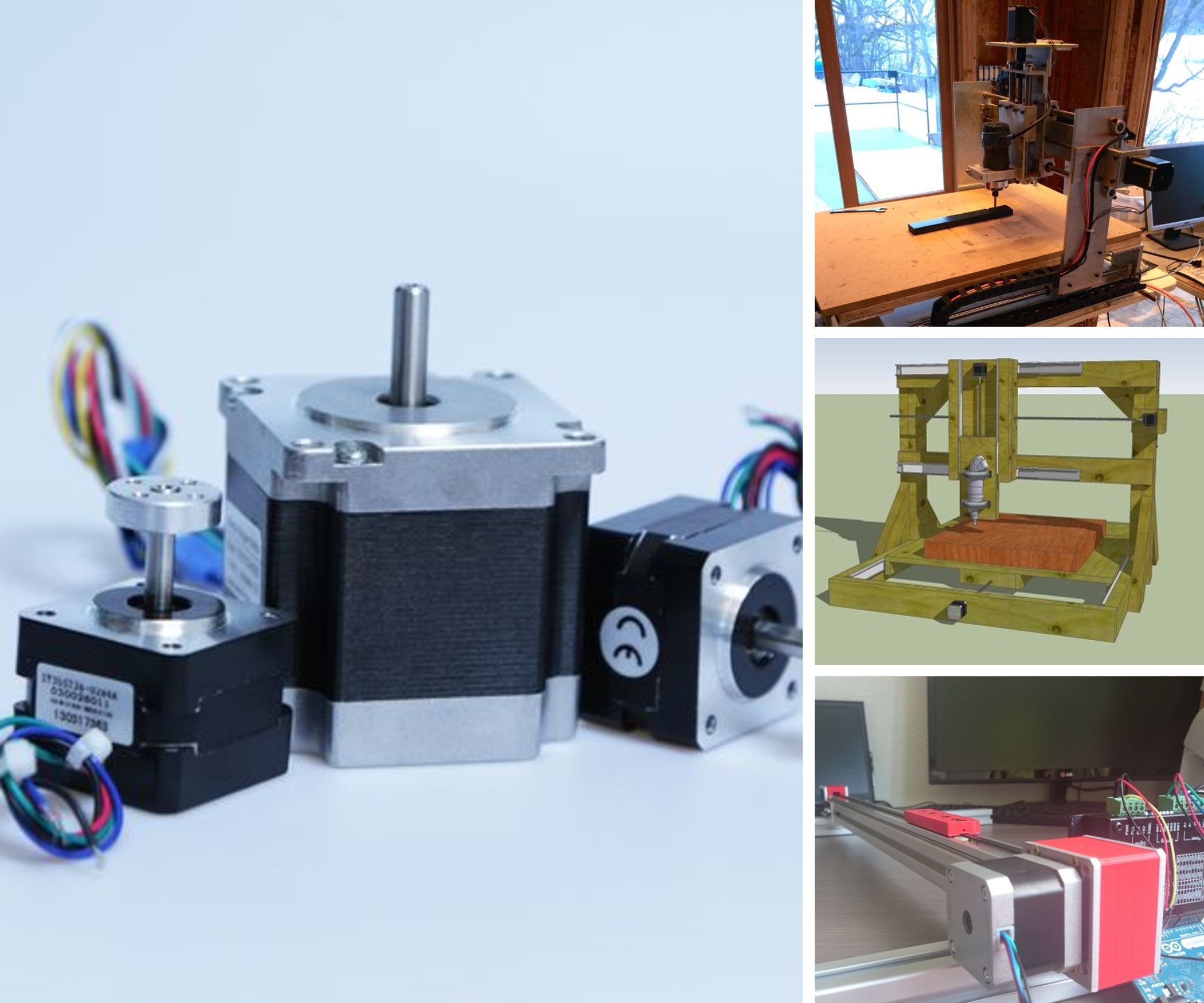 Diy Printer - Instructables