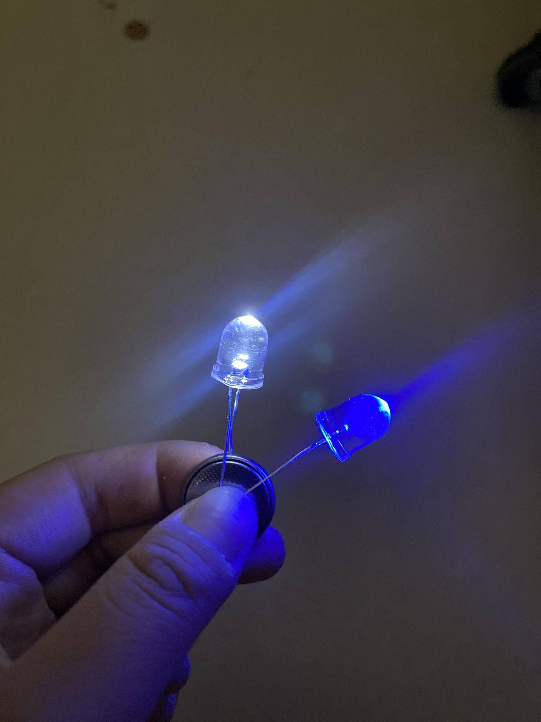 Studio Project 2: Enhanced Clothing With Glowing EL Wire : 7 Steps ...