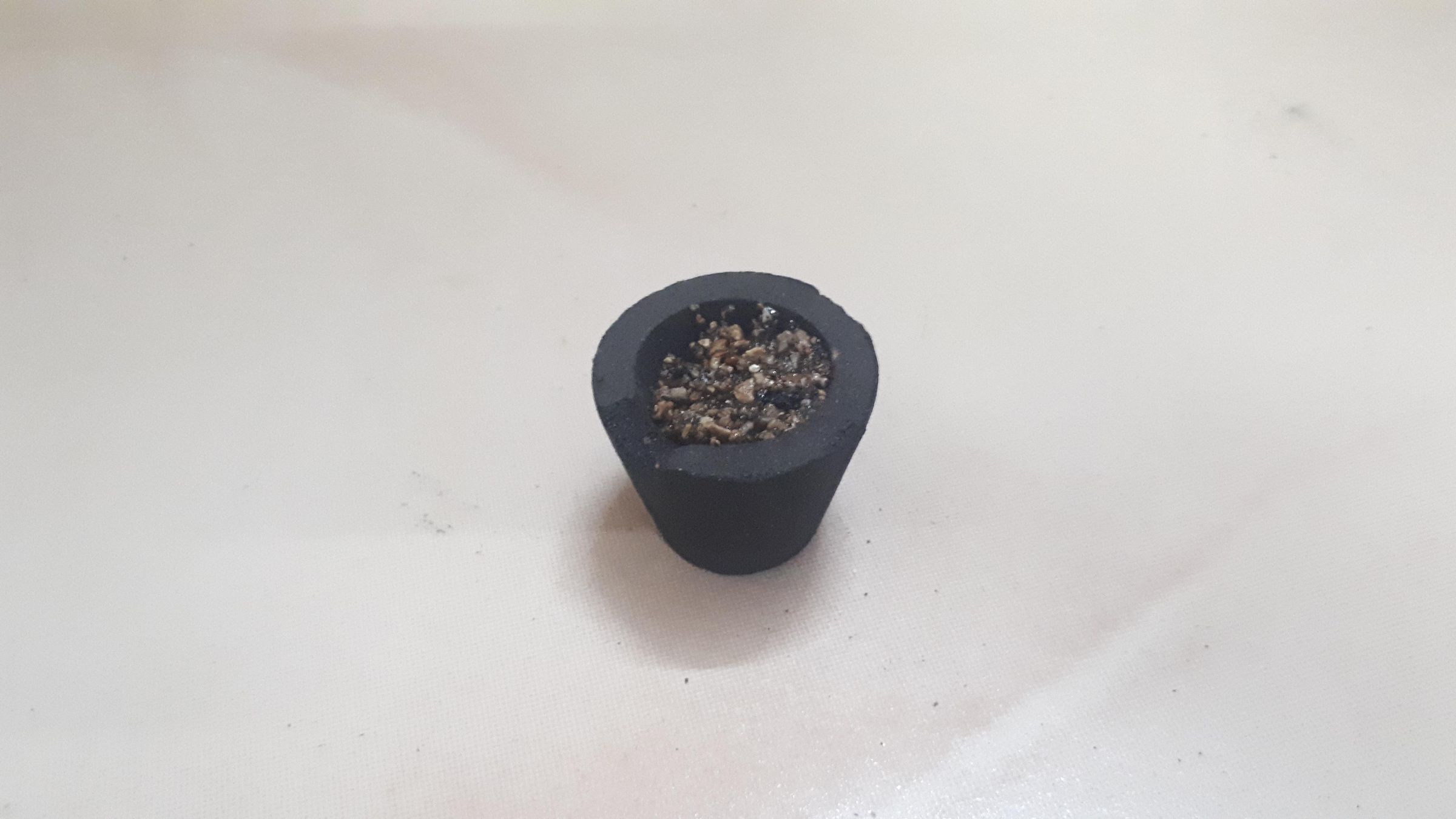 Color Smoke Bubble Machine (For Kids Safe Incense Smoke) : 22 Steps ...