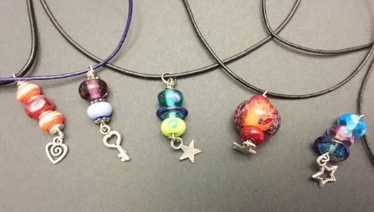 Intro to Glass Bead Making : 7 Steps (with Pictures) - Instructables