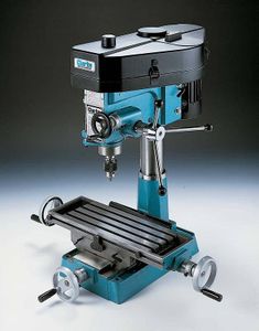 Milling Machine Quill DRO and Backlash Eliminator! : 7 Steps (with ...