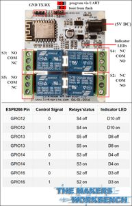 DIY Home Automation With ESP8266 (Linknode R4) and Amazon Alexa : 11 Steps (with Pictures ...