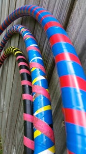 DIY PVC Pipe Hula Hoop : 6 Steps (with Pictures) - Instructables