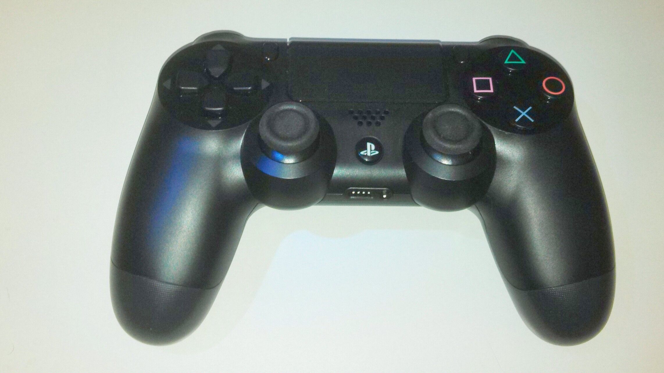 Creating a DualShock 4 Controlled Arduino : 8 Steps - Instructables