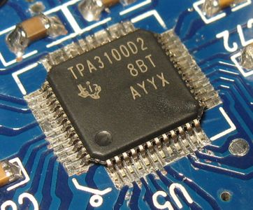How to Hand-solder a PowerPad IC : 6 Steps (with Pictures) - Instructables