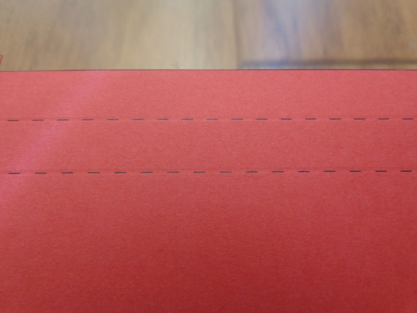 DIY Mini-Papercraft Shoe Box/Gift Box : 9 Steps (with Pictures ...