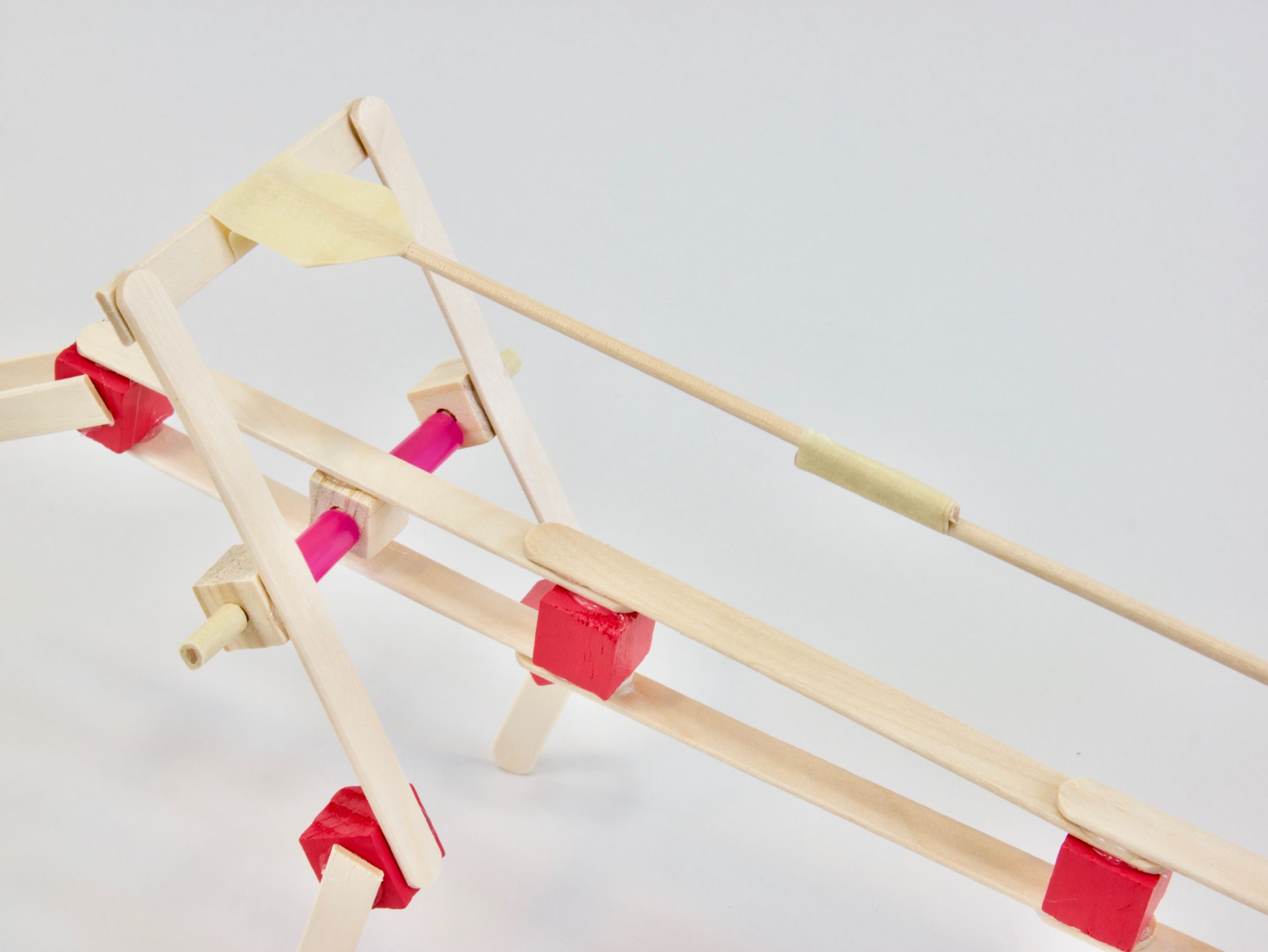 Mechanical Hand : 7 Steps (with Pictures) - Instructables