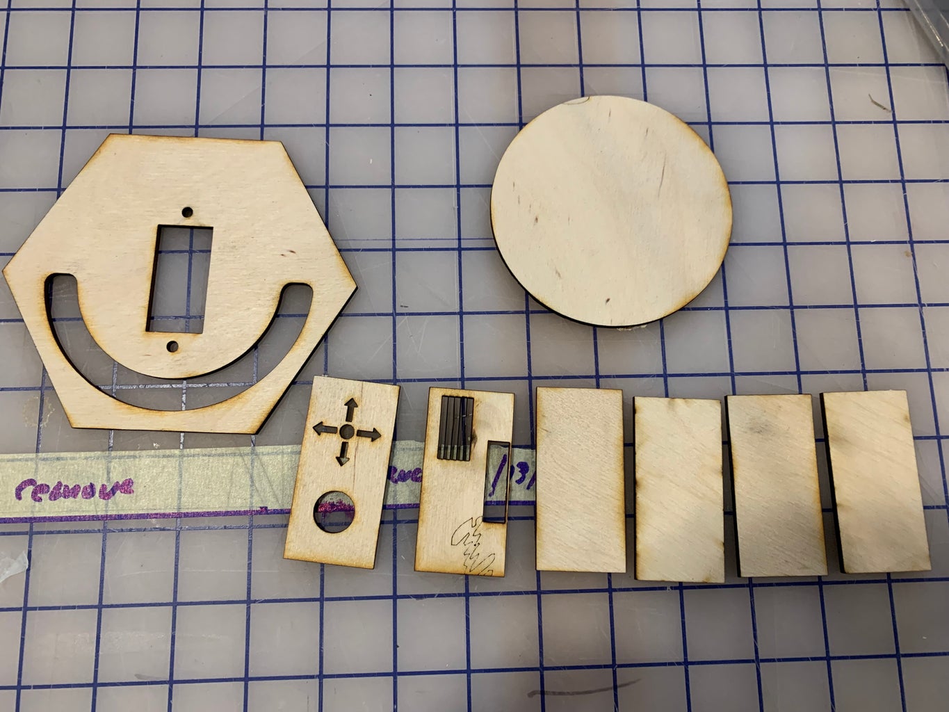 Building An Automatic Solar Tracker With Arduino Nano V2 17 Steps