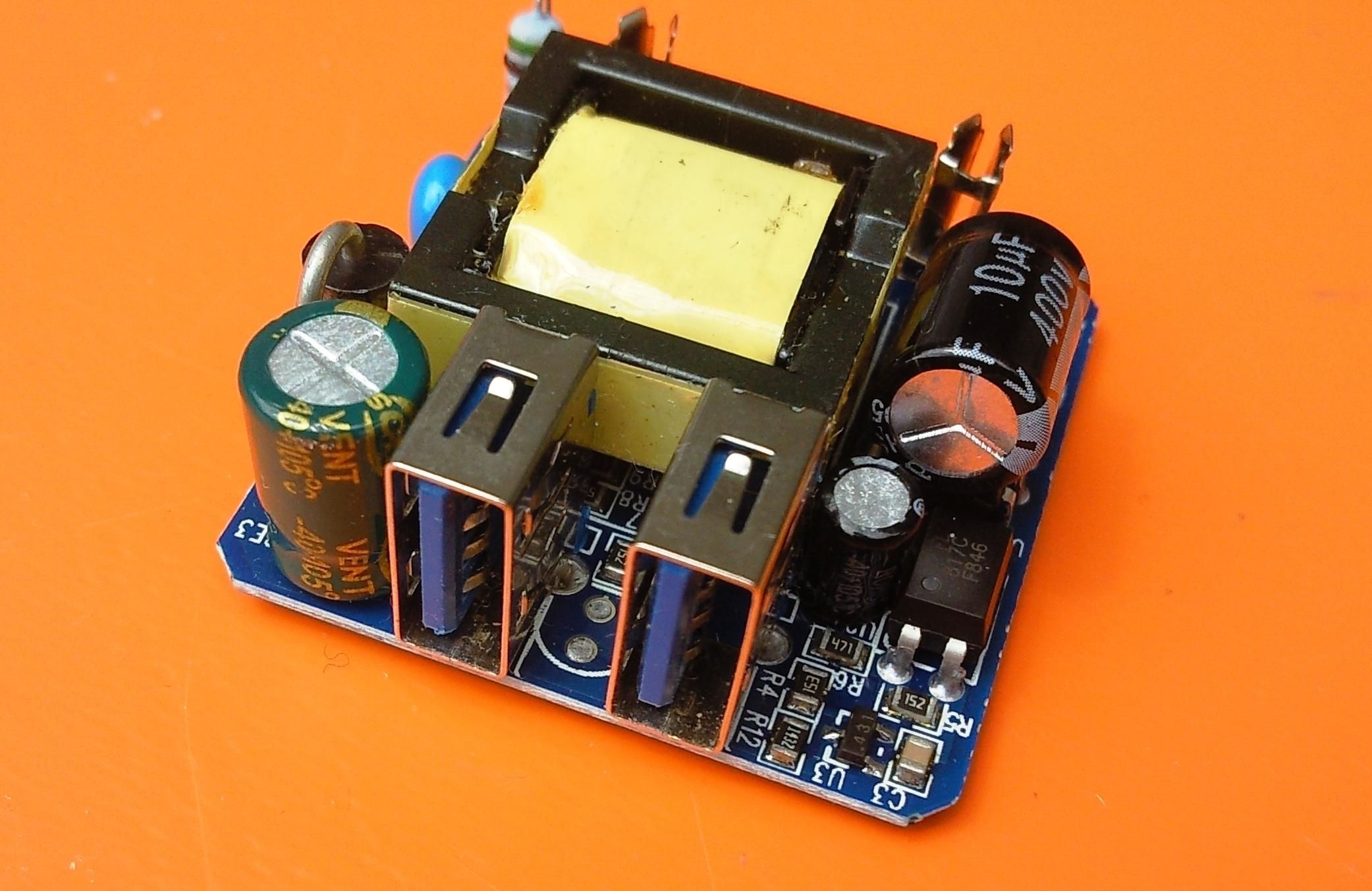 White Noise Generator : 3 Steps - Instructables