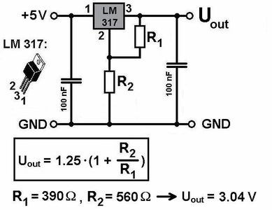 Simple LiDAR Using the Laser Rangefinder Uni-T UT390b, Arduino and Turbo Pascal : 4 Steps (with ...
