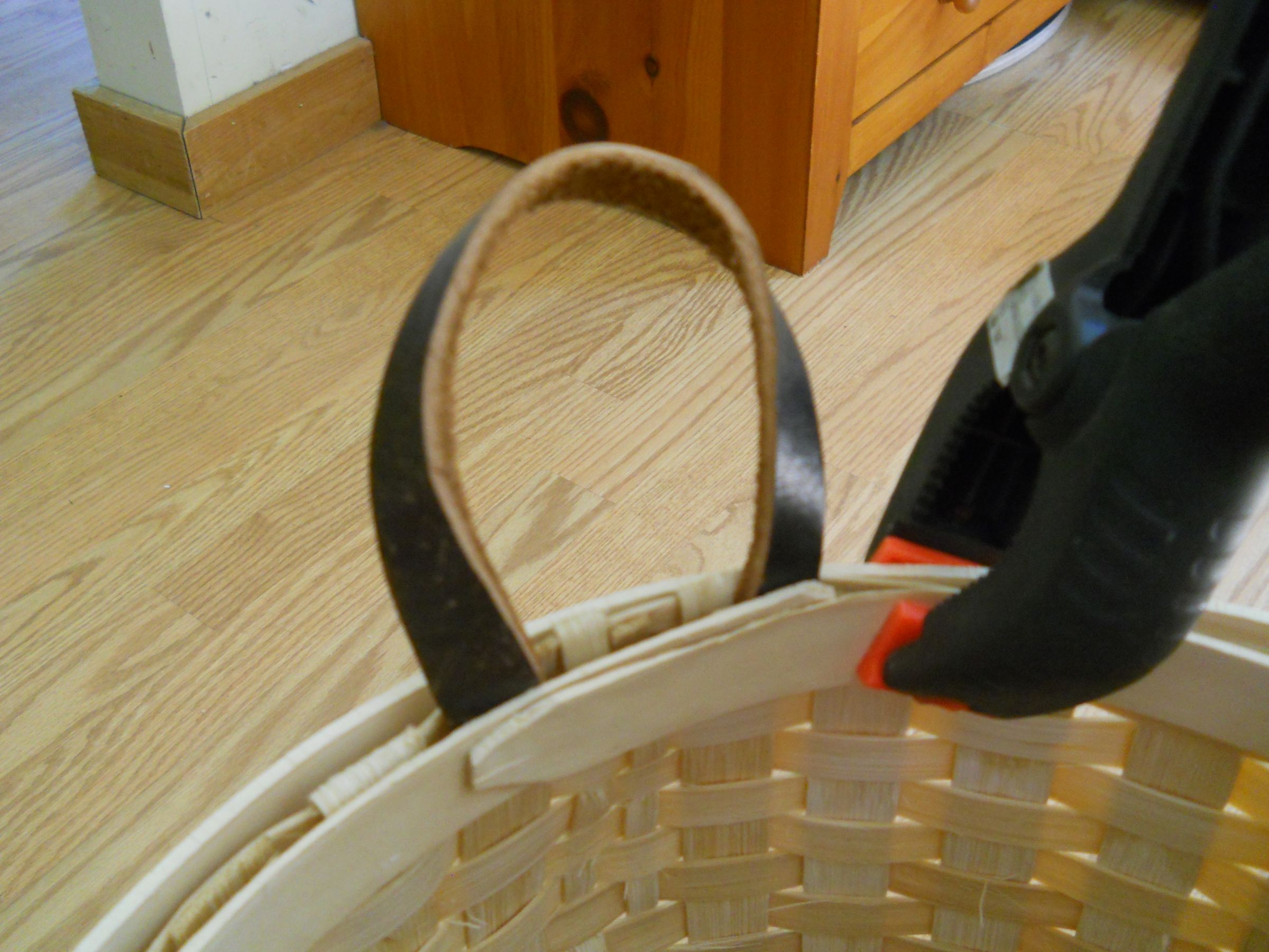 Pack Basket : 15 Steps (with Pictures) - Instructables