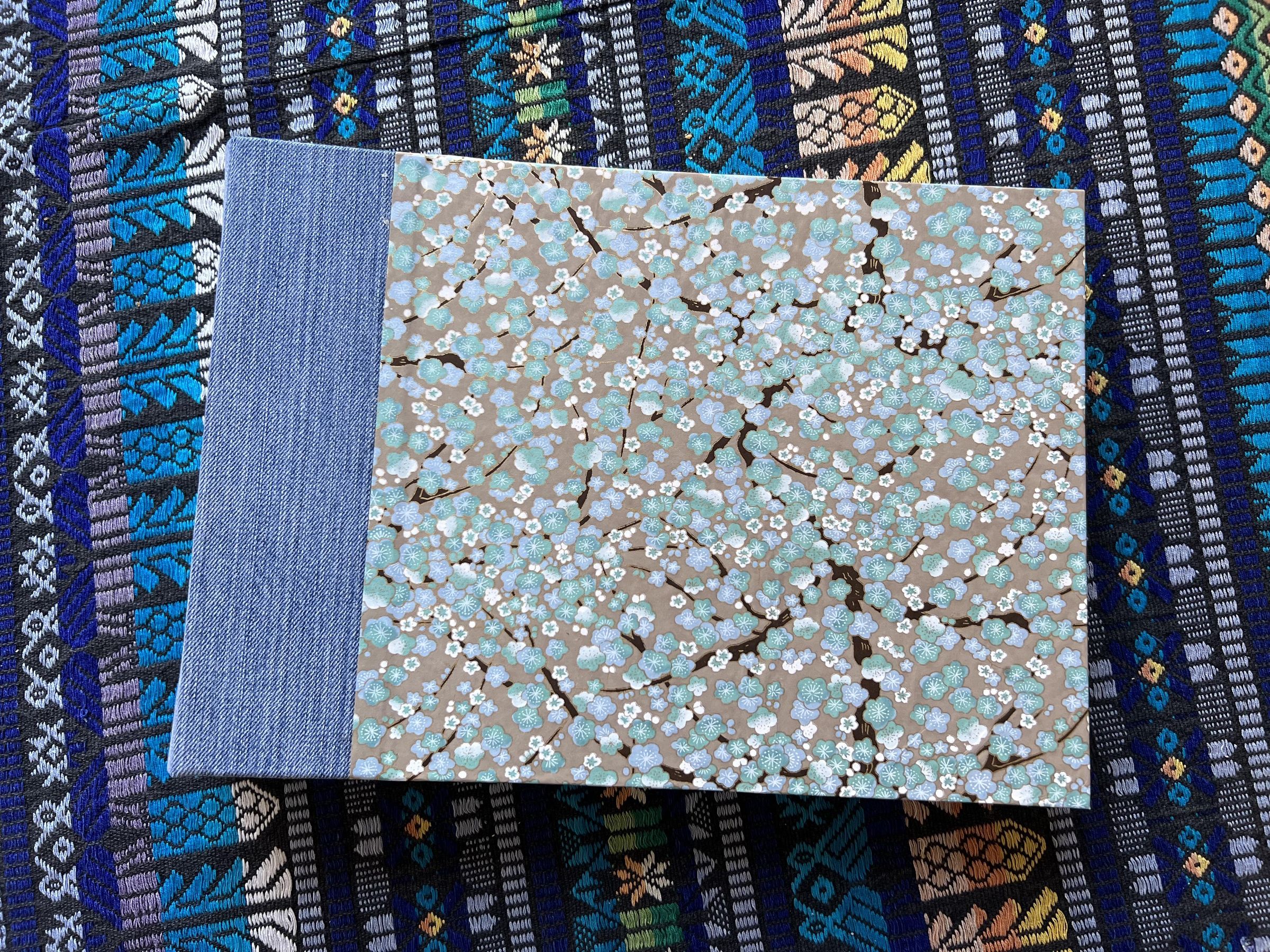 How to Bind Your Own Hardback Book : 15 Steps (with Pictures ...
