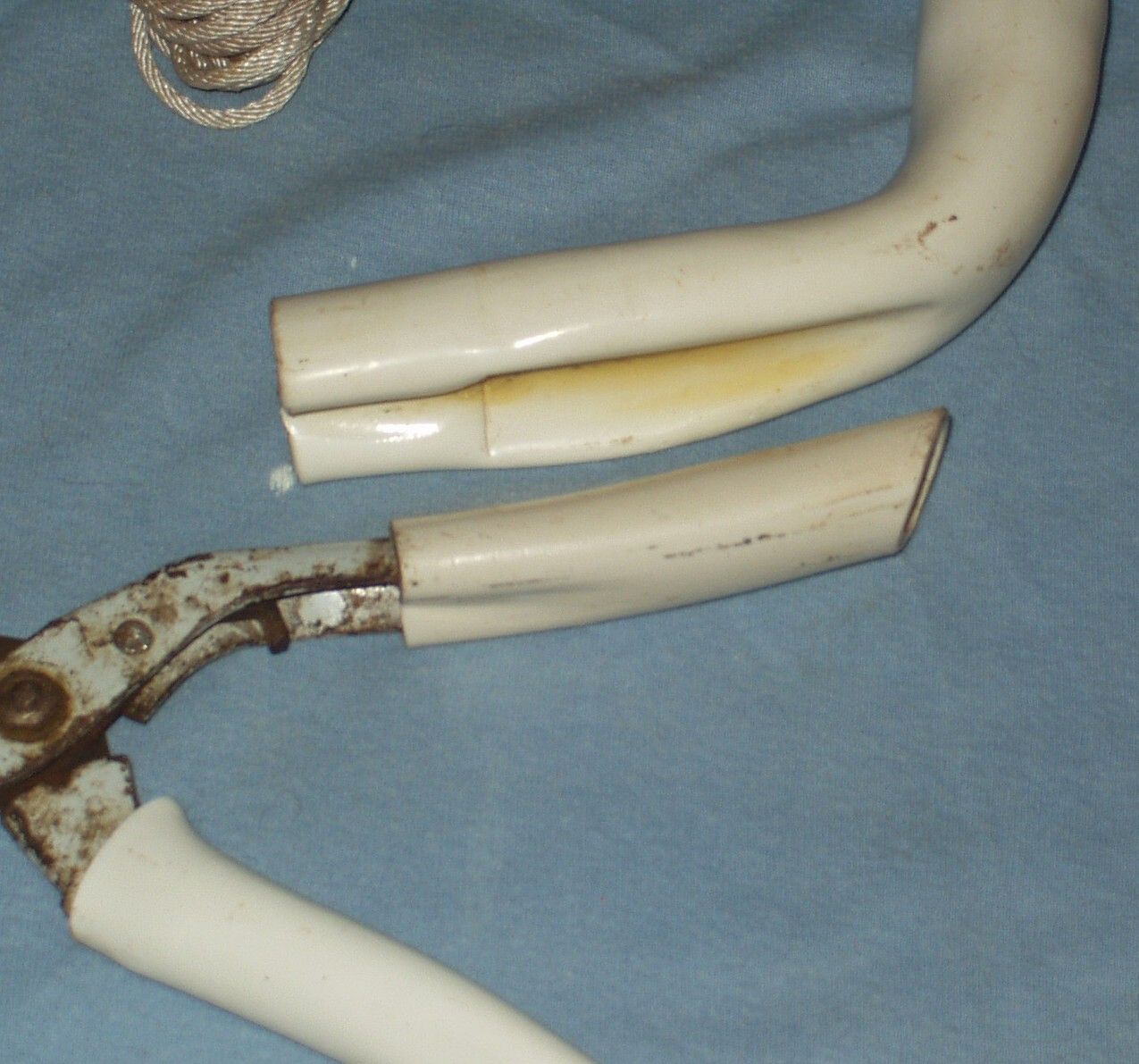 PVC -- It's Great for Inventions : 11 Steps - Instructables