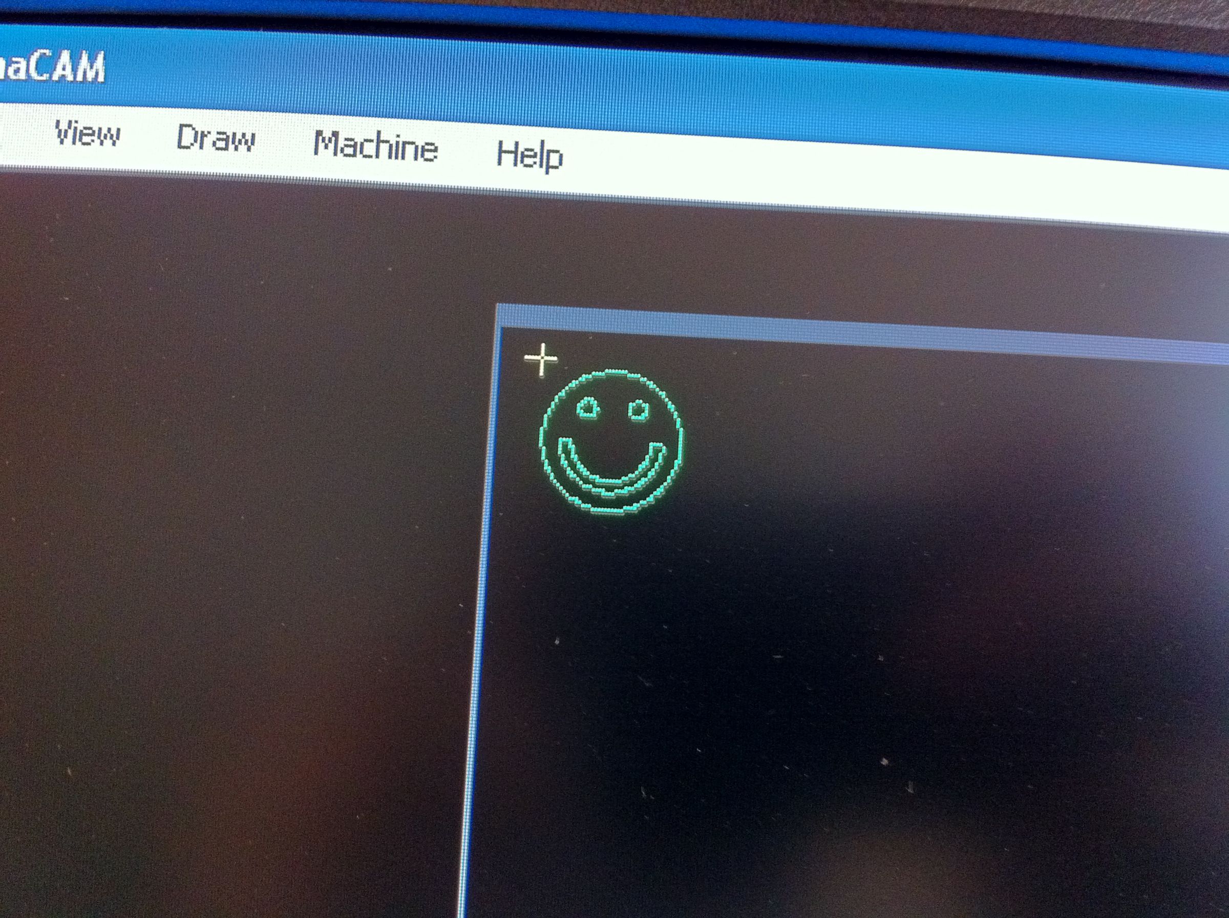 How to Set Up and Use a PlasmaCAM CNC Plasma Cutter : 4 Steps (with ...