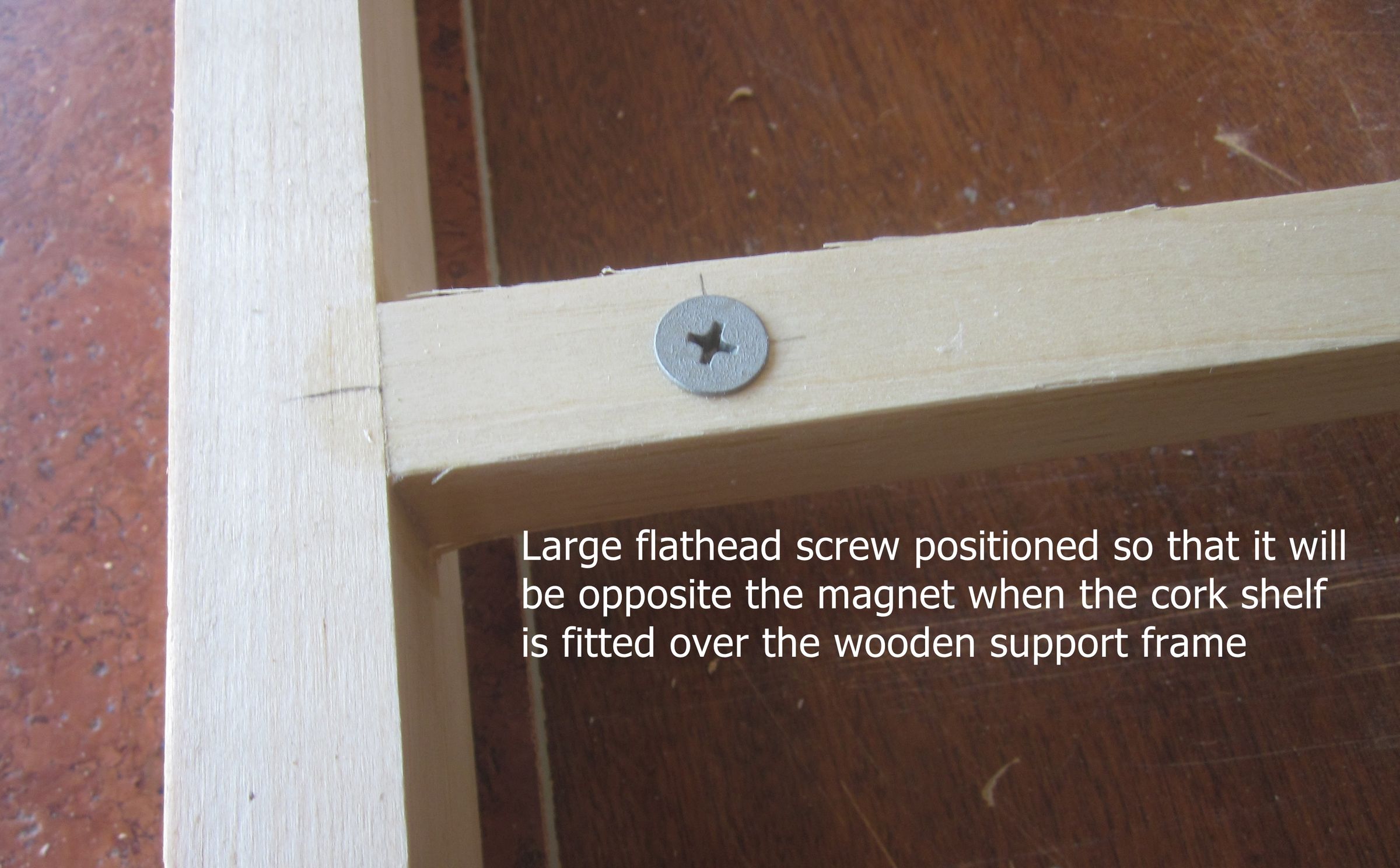 A FLOATING SHELF – Well Almost! AND OTHER CONSTRUCTABLES OF INTEREST ...