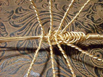 Wire Scorpion : 6 Steps (with Pictures) - Instructables