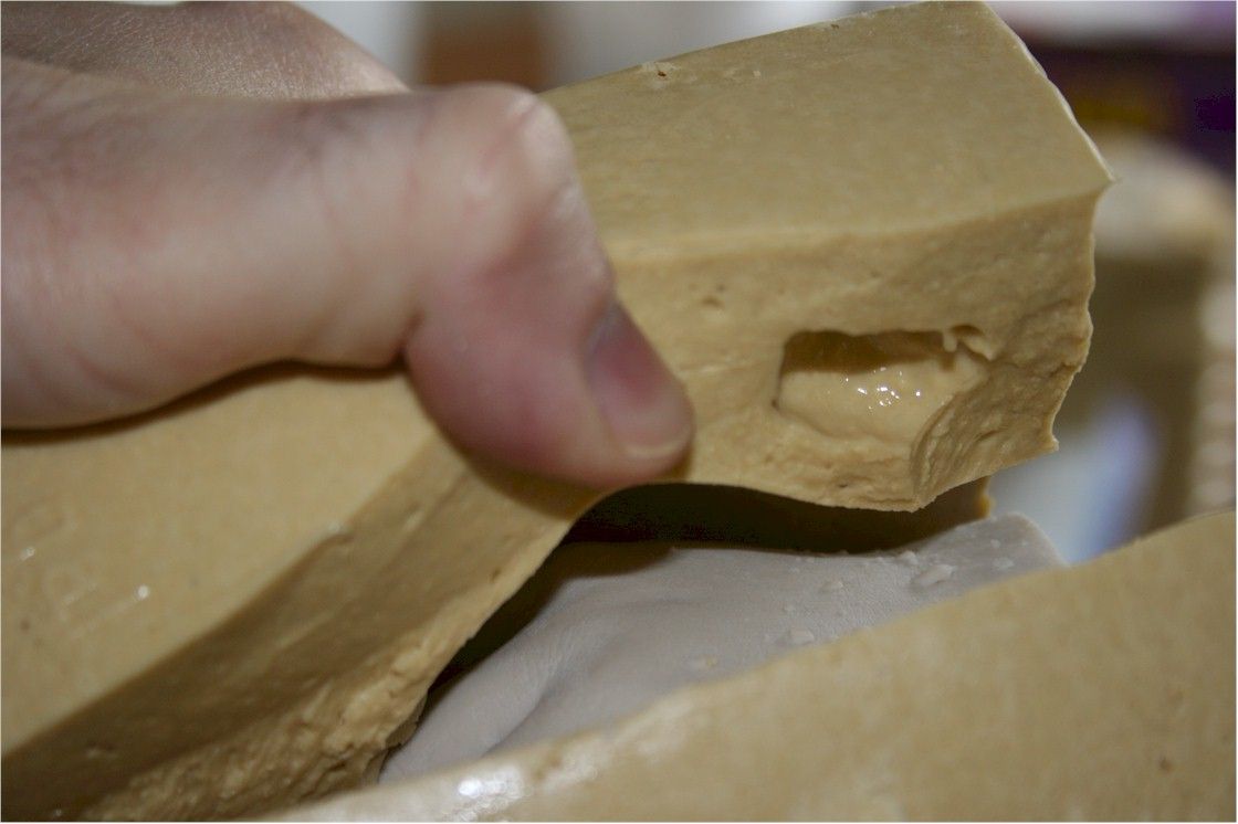 Lifecasting - Hands : 20 Steps (with Pictures) - Instructables