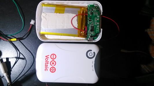 Compost Sensor : 7 Steps (with Pictures) - Instructables