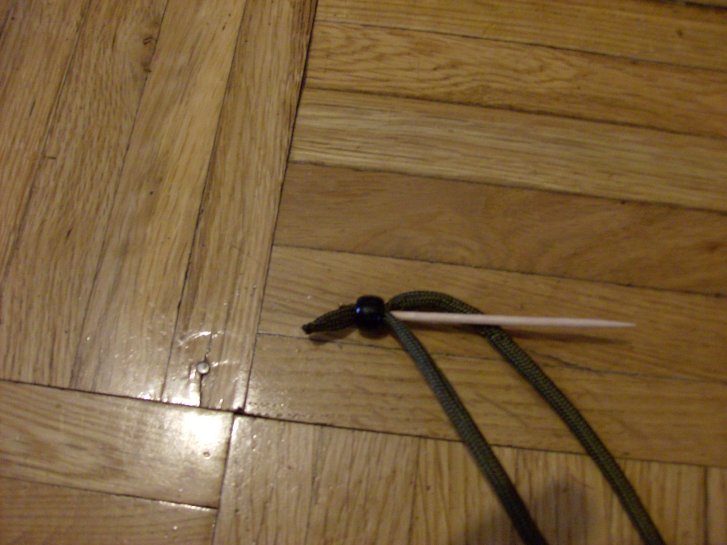 Army Ranger Beads : 5 Steps (with Pictures) - Instructables