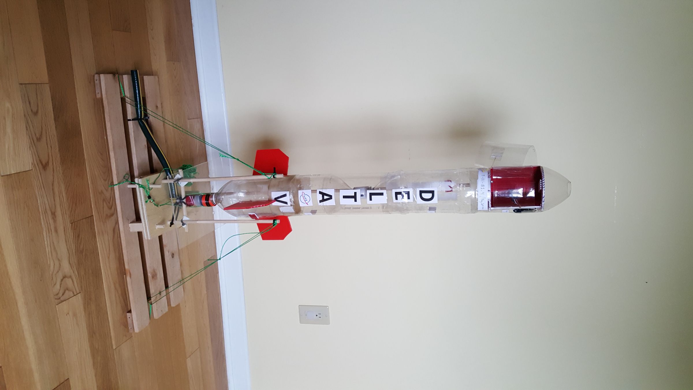 Arduino-controlled Water Rockets : 19 Steps (with Pictures) - Instructables