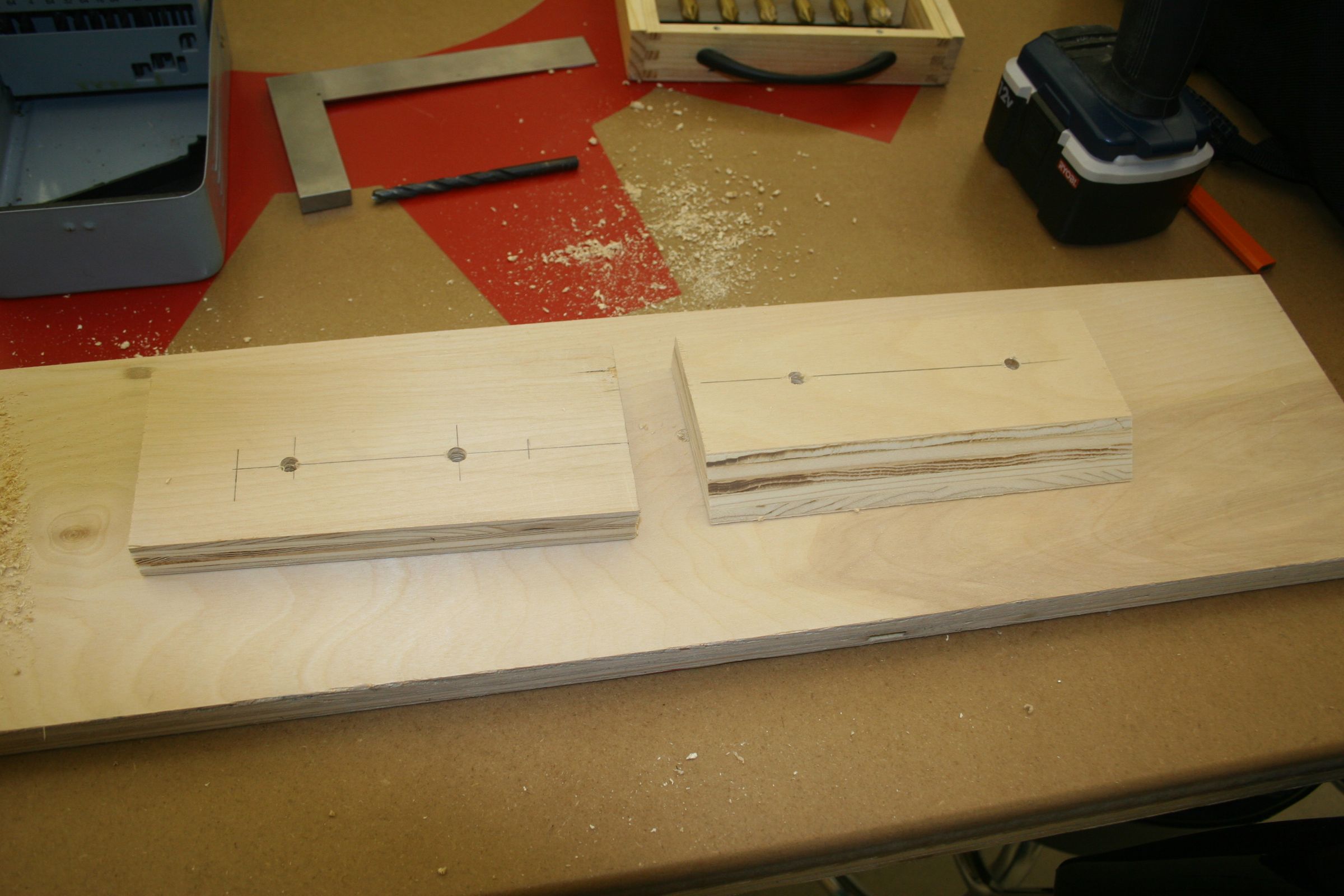 French Cleat : 3 Steps - Instructables