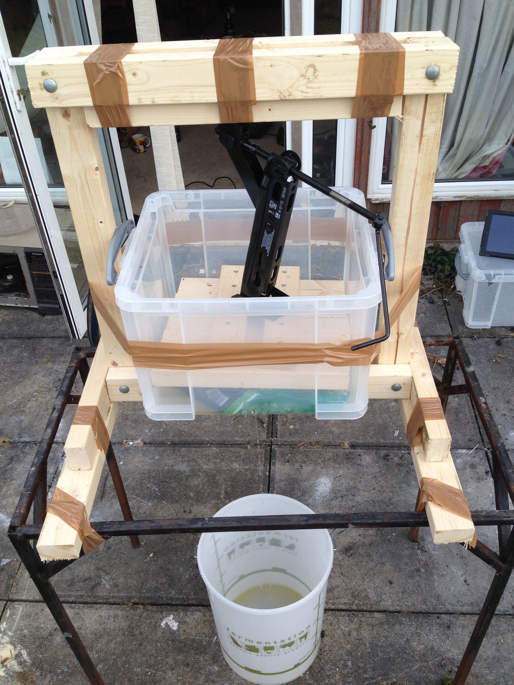 How to Make Homemade Cider : 8 Steps - Instructables