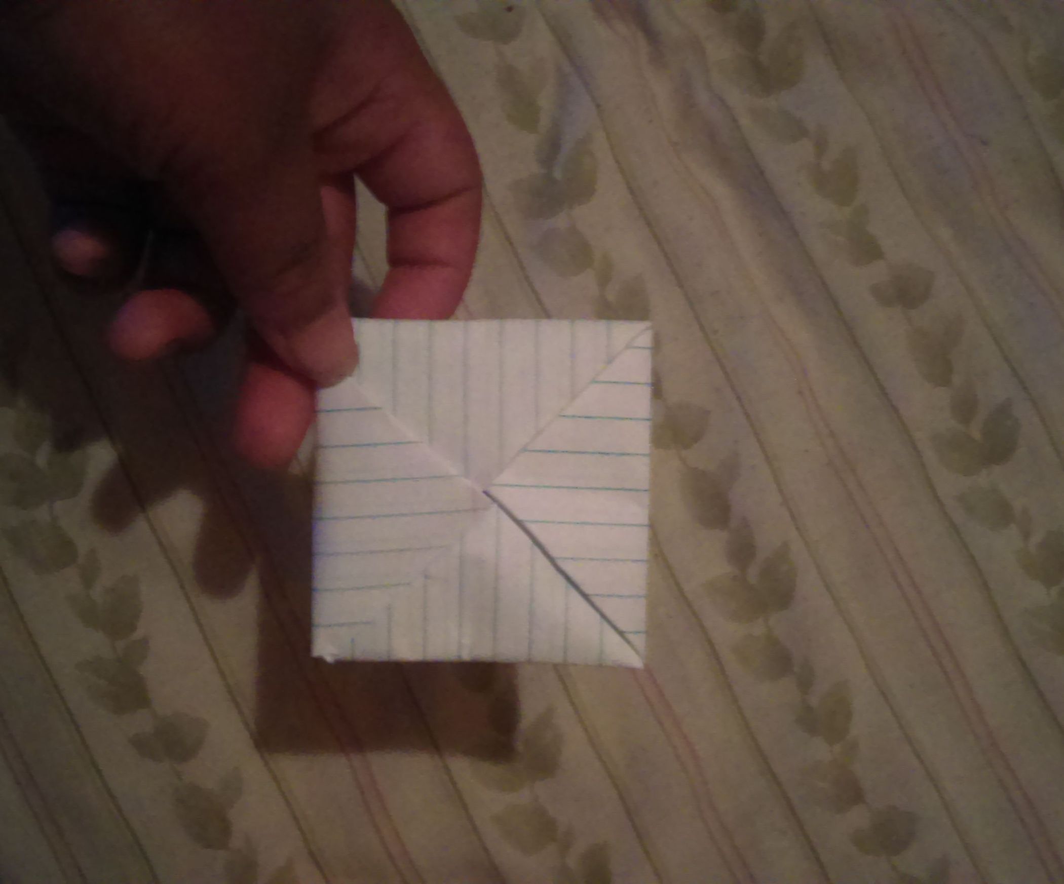 Making a Spinner : 6 Steps - Instructables