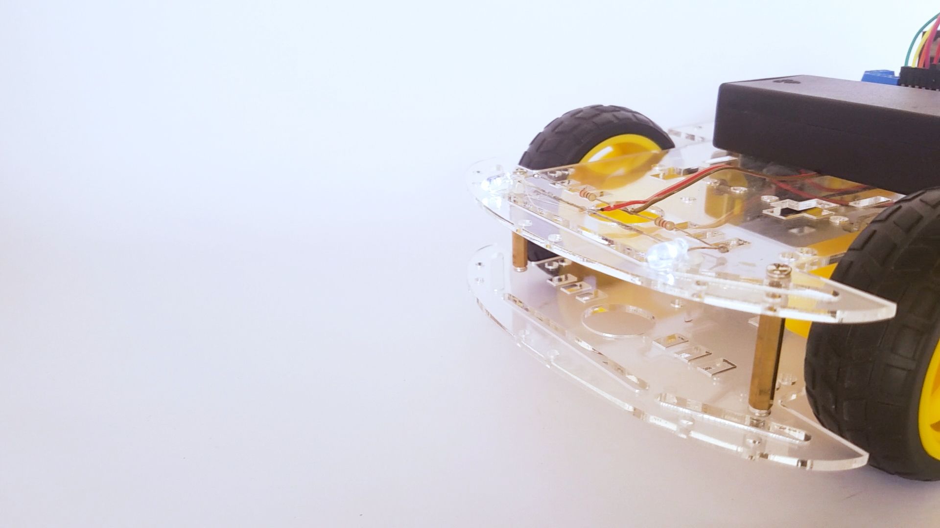 Arduino Bluetooth RC Car : 10 Steps - Instructables