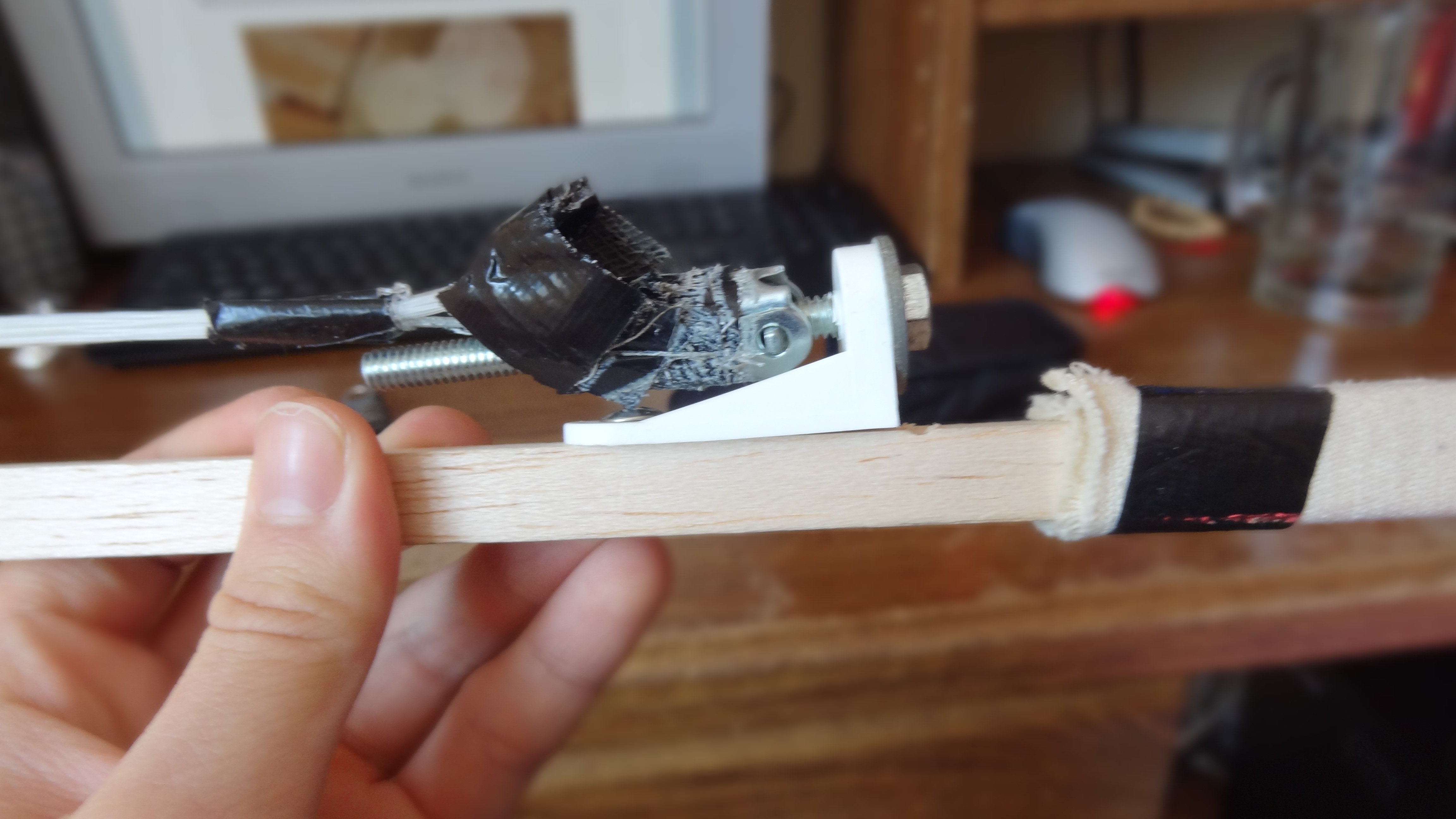 10 Easy Steps to Make Your Own Cello! : 11 Steps (with Pictures ...