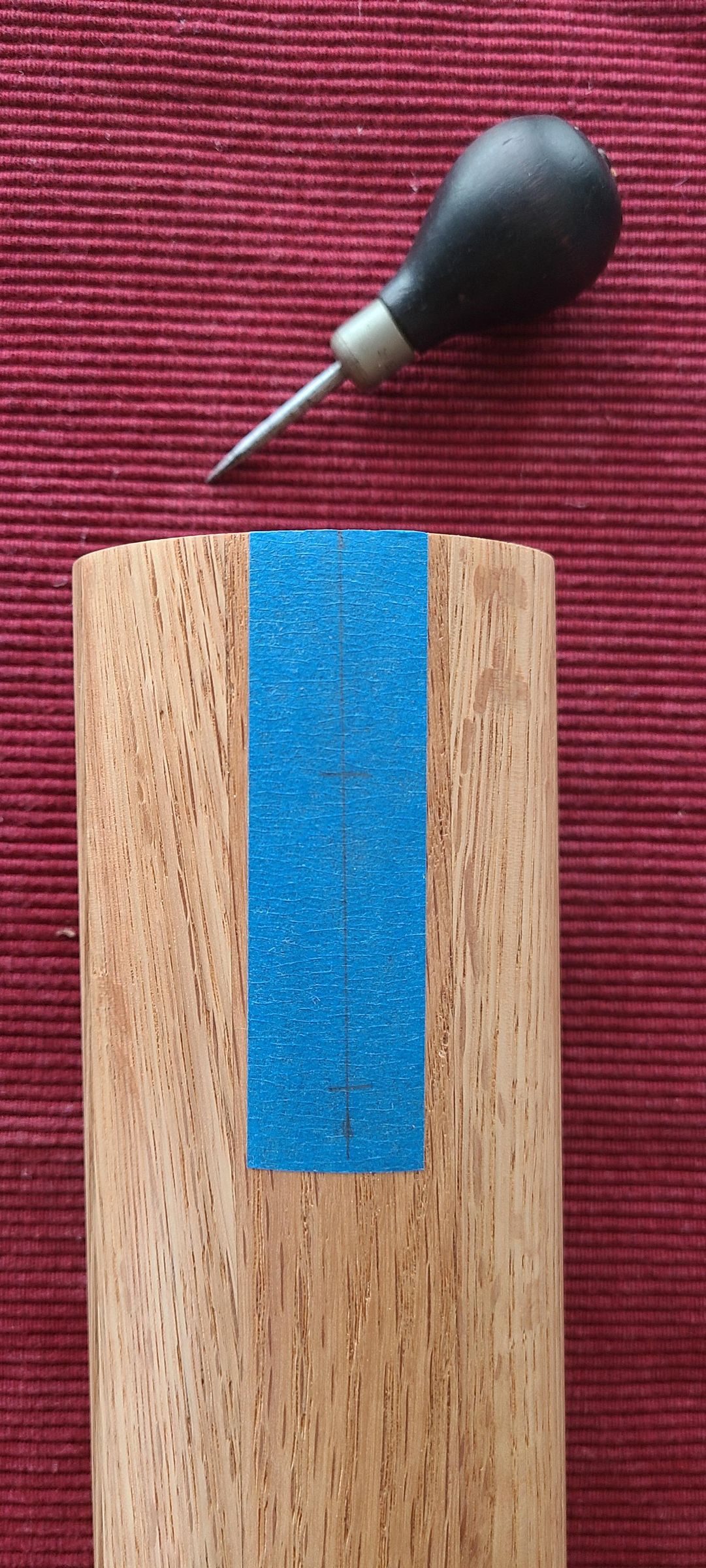 Wooden Fly Rod Tube : 10 Steps (with Pictures) - Instructables