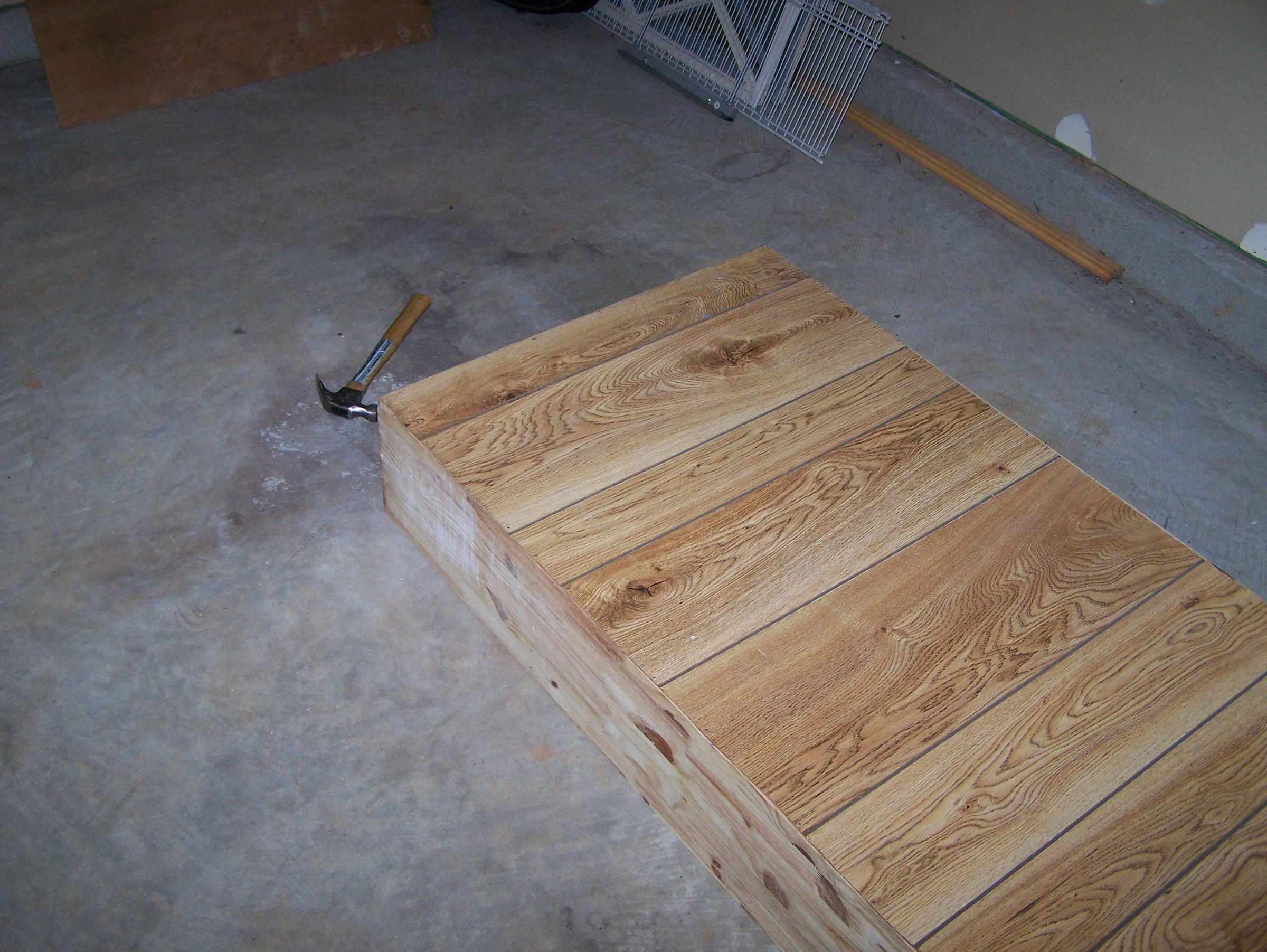 How to Create Recessed Shelving : 9 Steps - Instructables