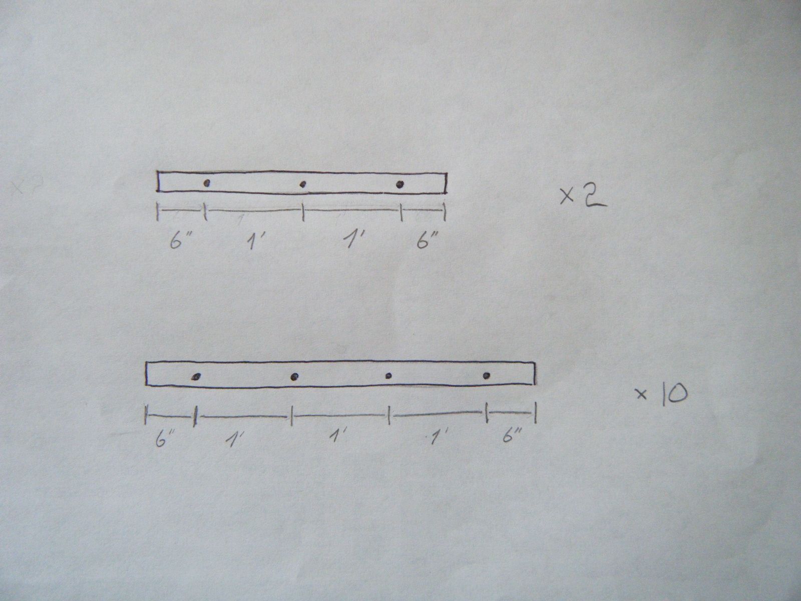 Expandable/Collapsible Garden Trellis : 4 Steps (with Pictures ...