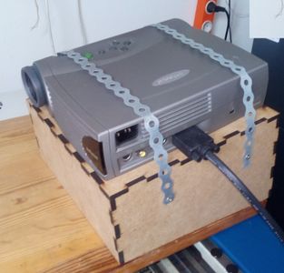 DIY 3D Scanner Based on Structured Light and Stereo Vision in Python ...