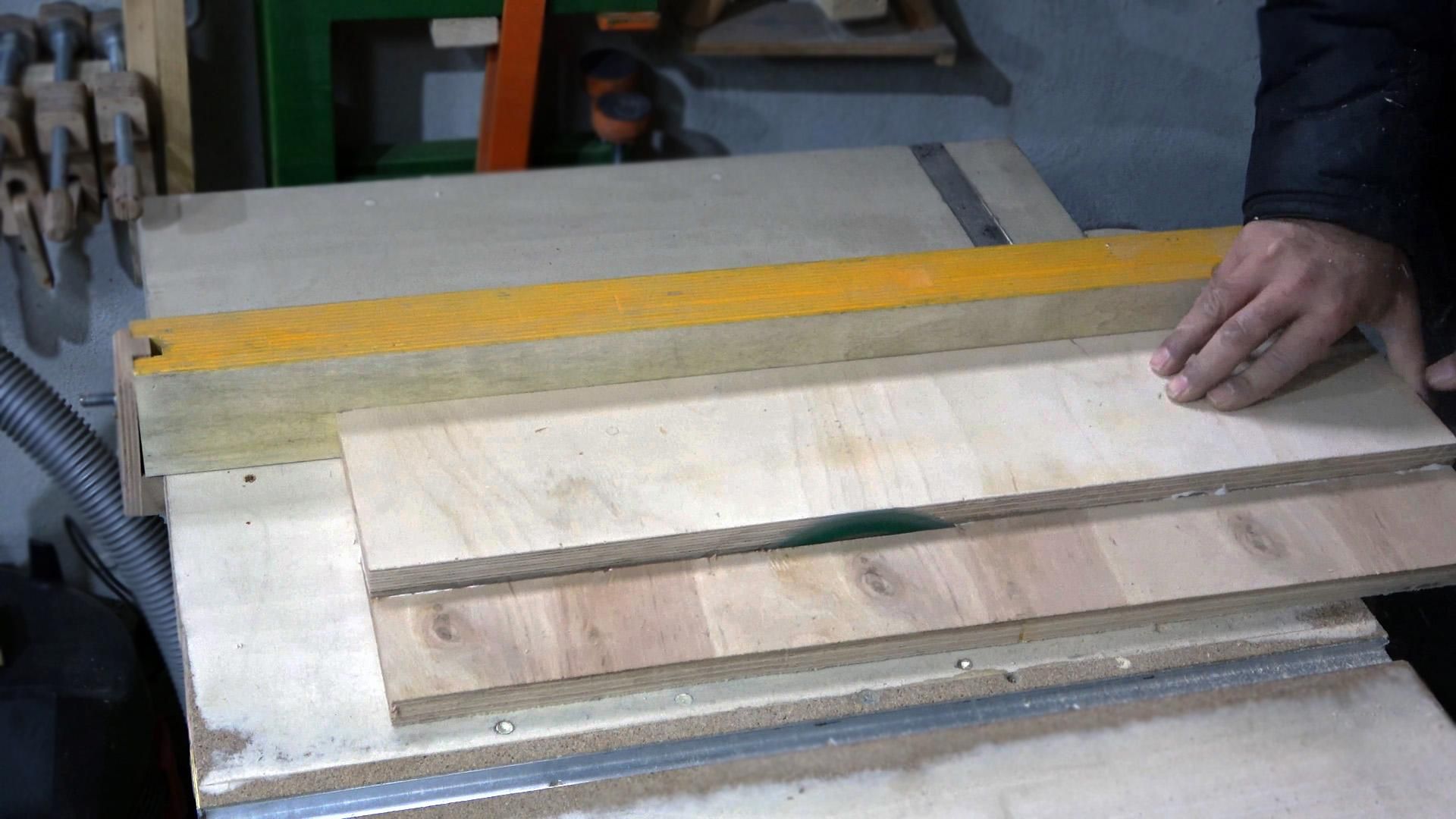 Sanding Machine - DIY : 9 Steps (with Pictures) - Instructables