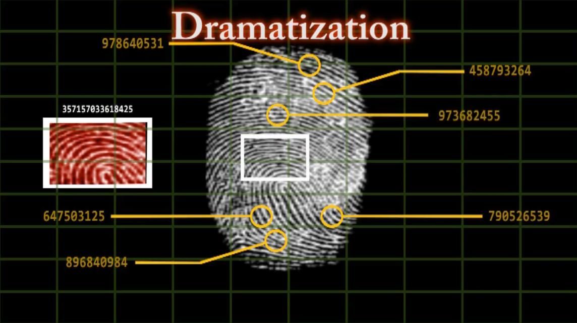 How to Dust for Fingerprints : 6 Steps - Instructables