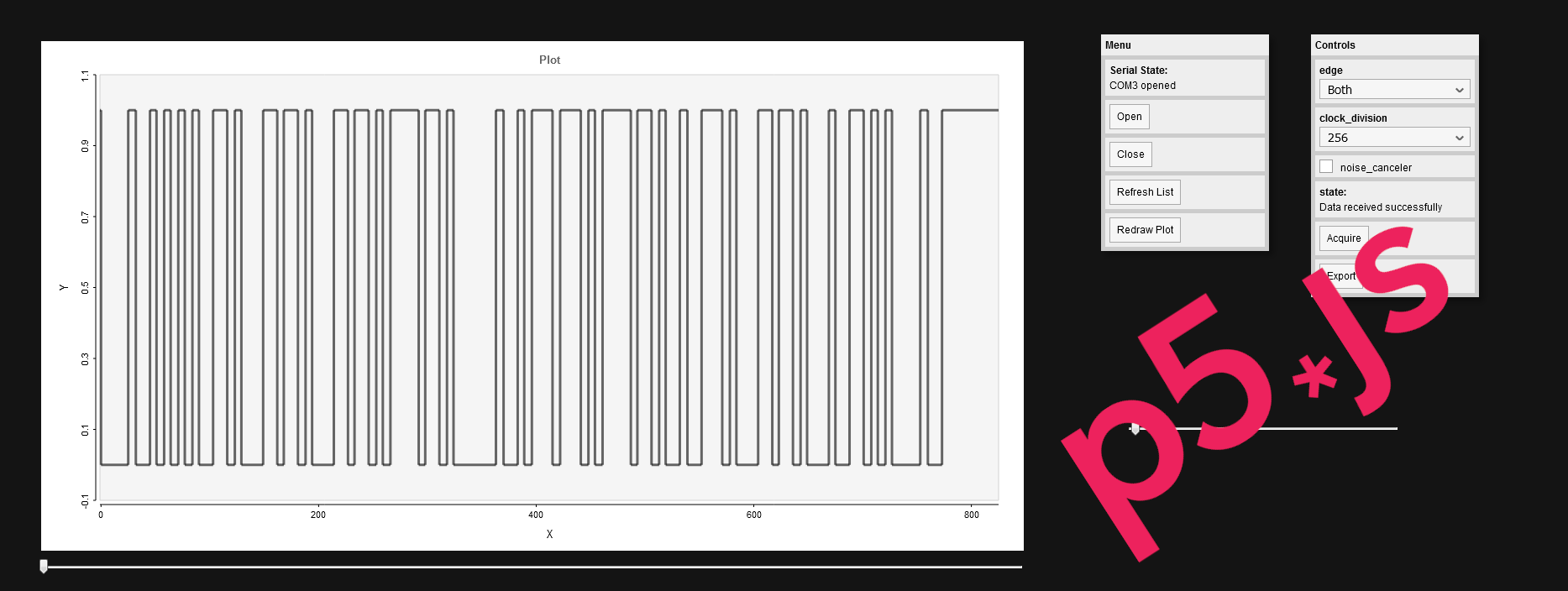 Arduino UNO Logic Sniffer : 8 Steps (with Pictures) - Instructables