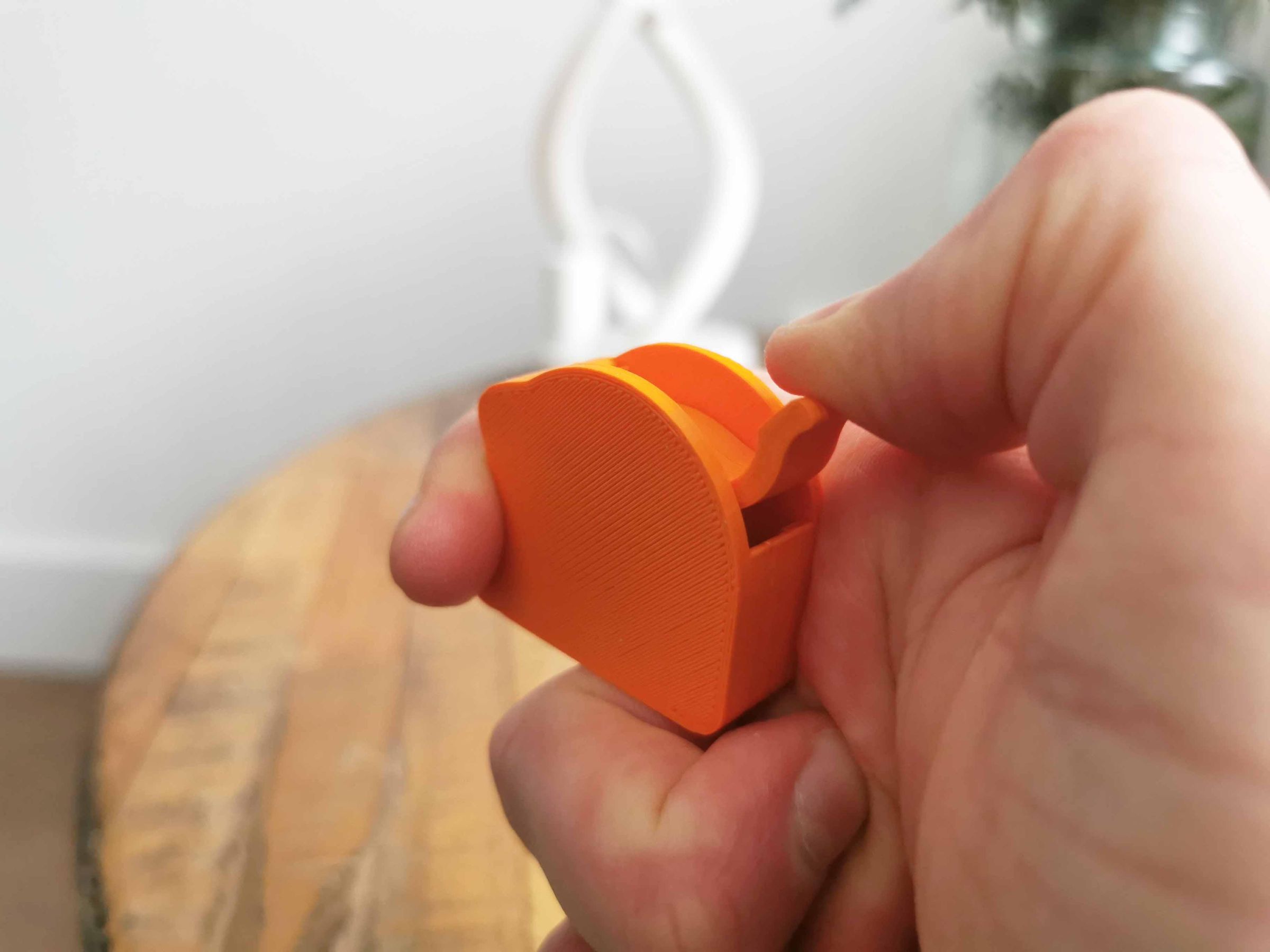 Pocket Catapult : 7 Steps (with Pictures) - Instructables