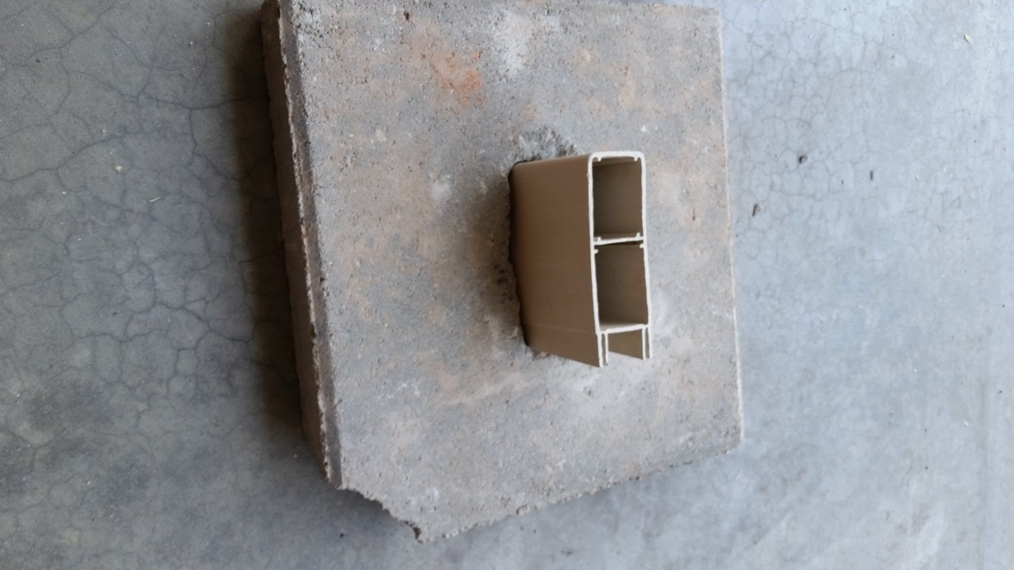 Double Gate Drop Rod Stop : 4 Steps (with Pictures) - Instructables