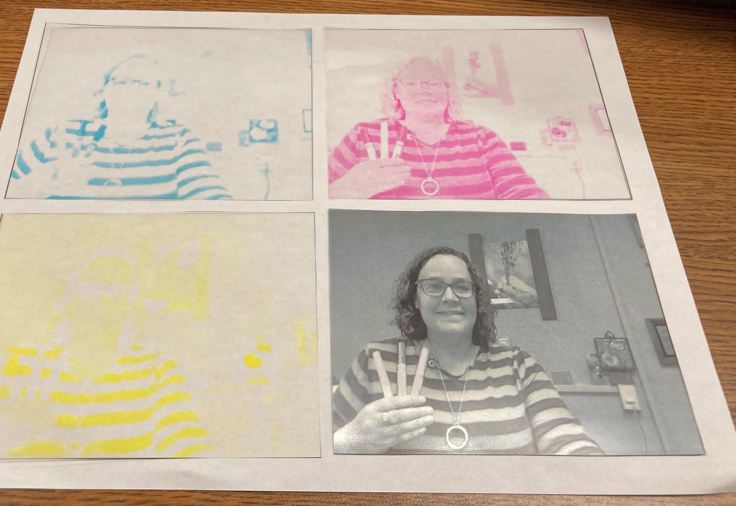 Homeschool STEAM: Art Projects - Instructables