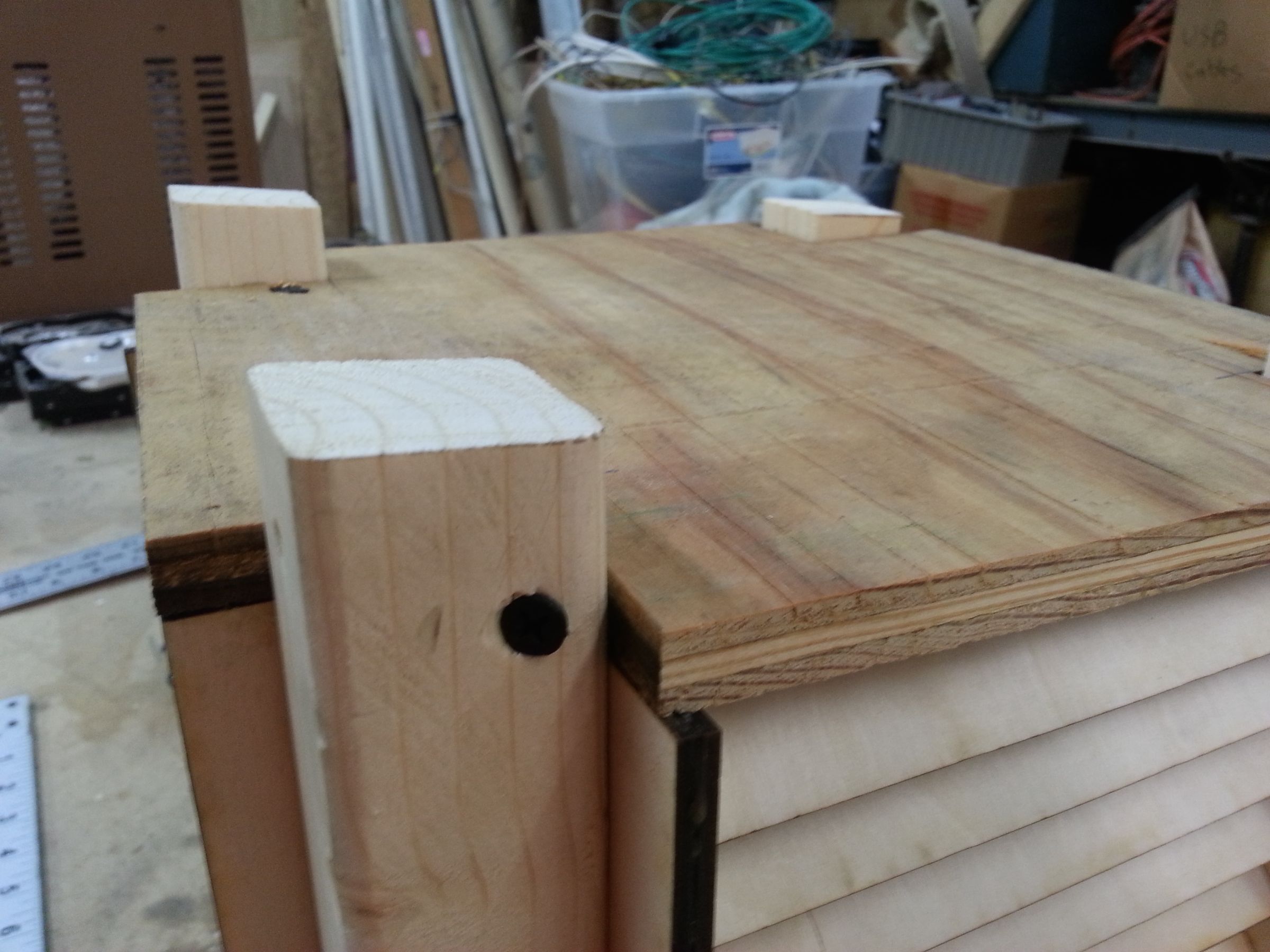 Build a Weather Station Enclosure : 13 Steps - Instructables