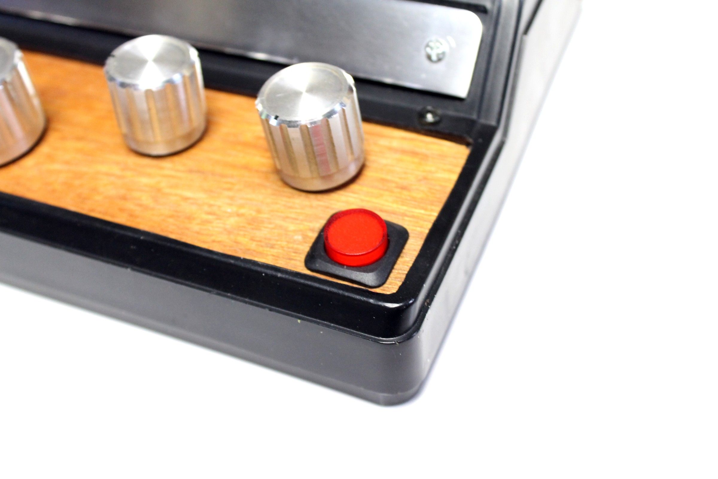 Dub Siren Synth - 555 Timers : 14 Steps (with Pictures) - Instructables