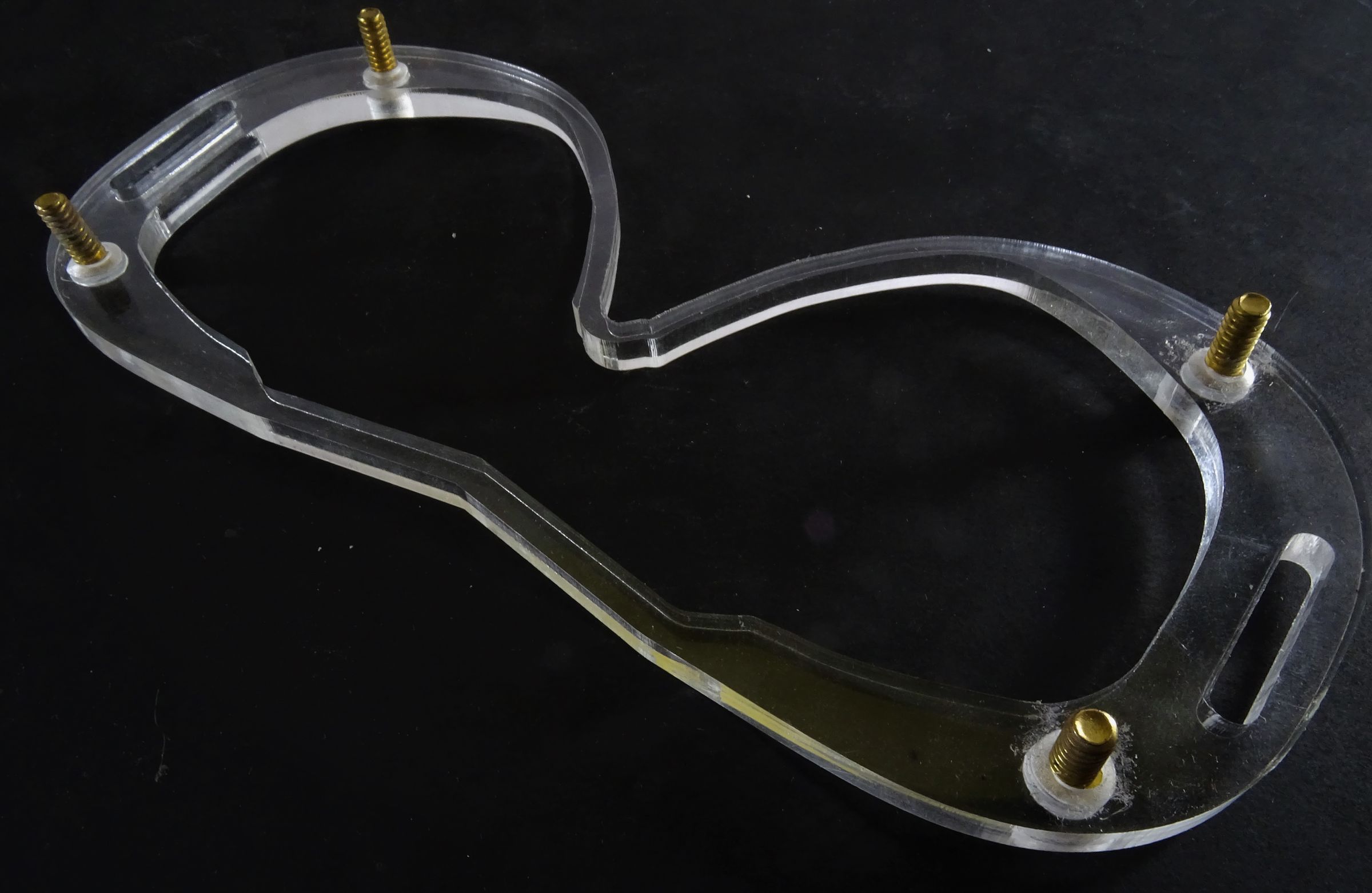 Diving Mask With Add on Lenses : 24 Steps (with Pictures) - Instructables