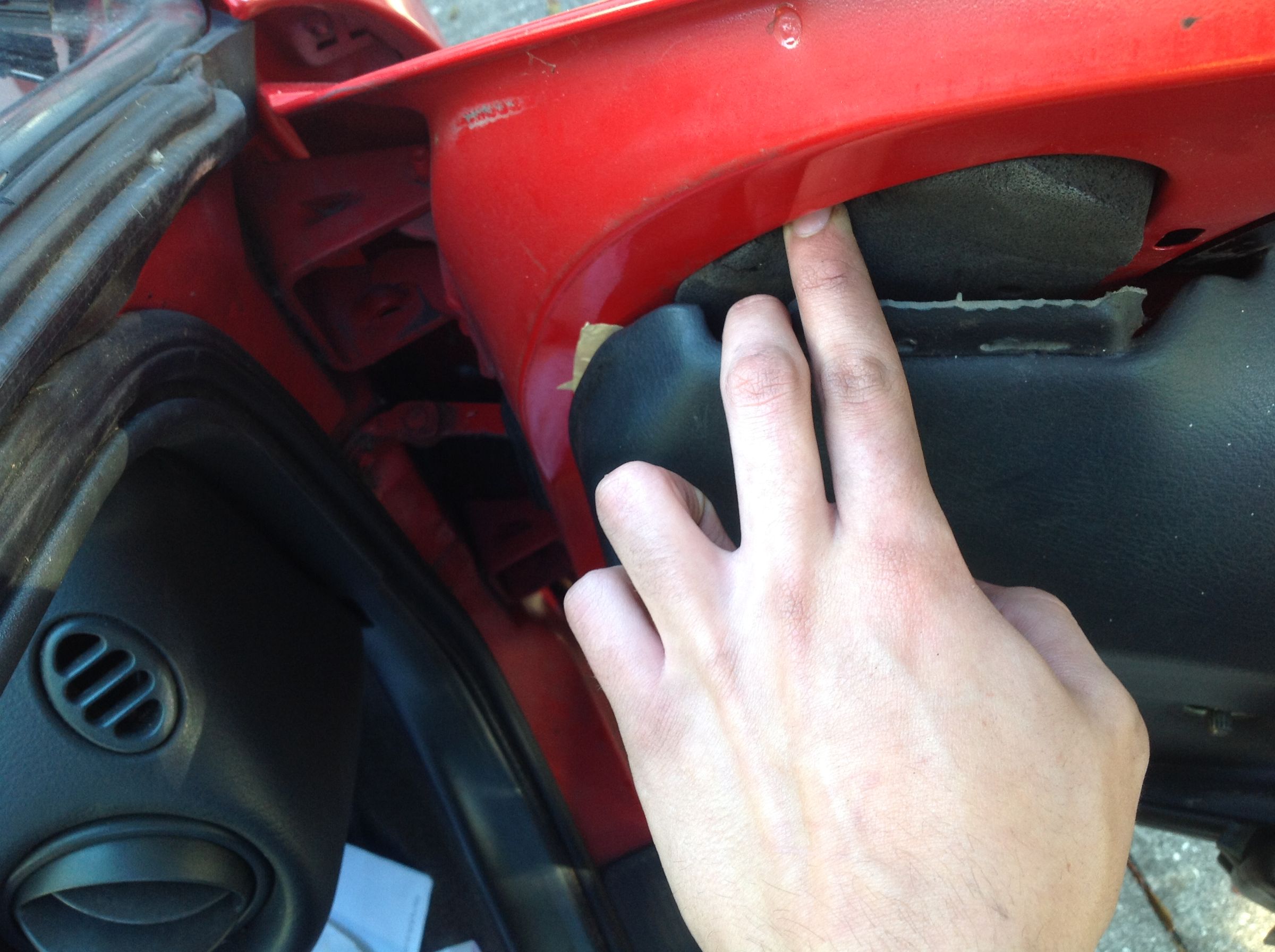 Fix Off Track or Leaning Windows : 9 Steps - Instructables