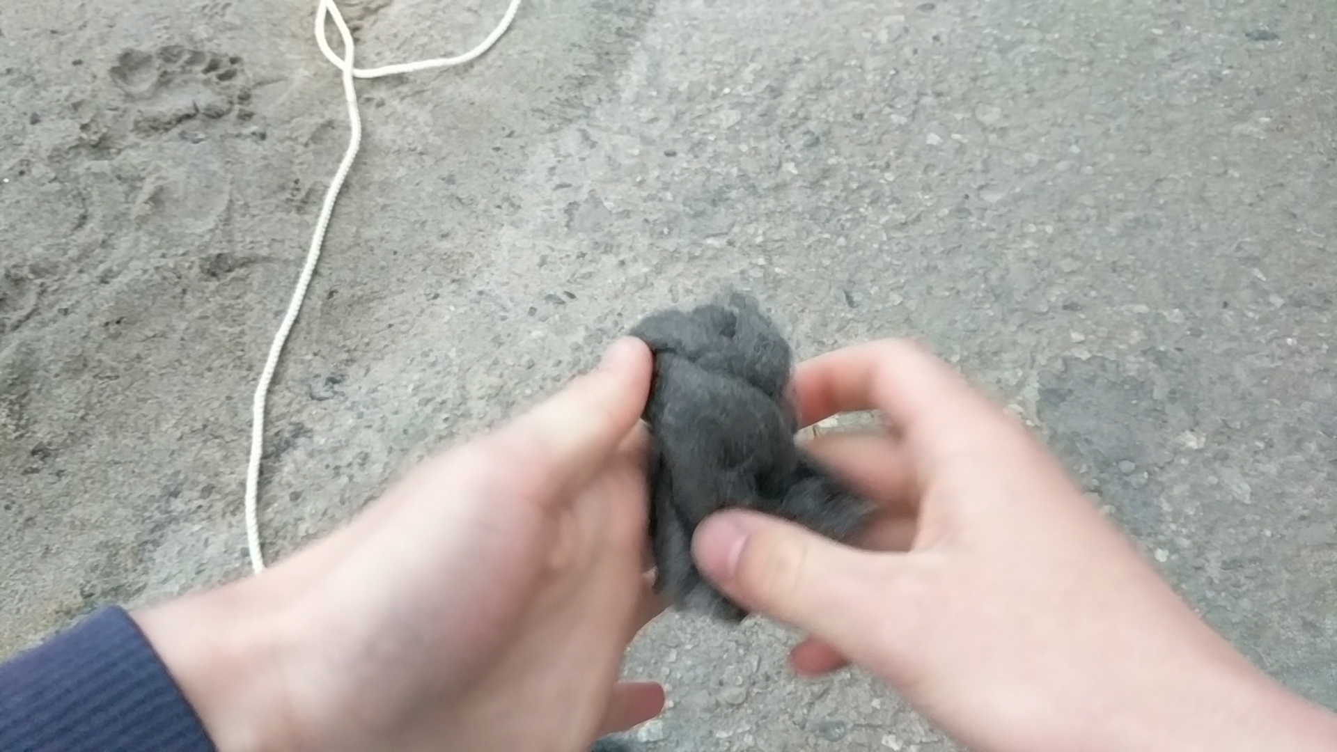 The Ring of Fire: a Cheap Steel Wool Pyrotechnic Display : 12 Steps ...