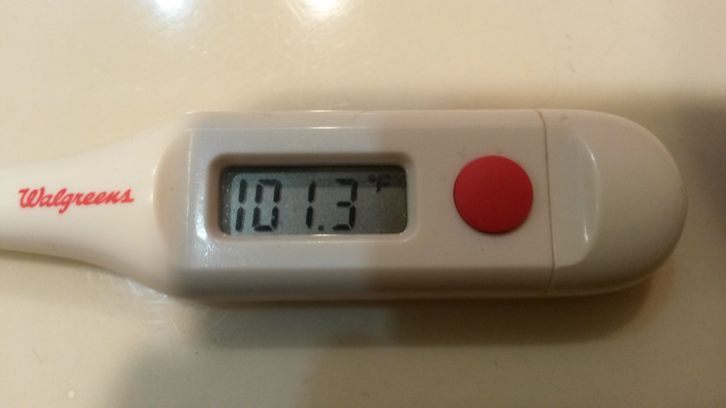 How to Fake Sick : 10 Steps - Instructables