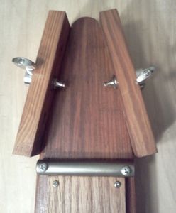6 String Lap Steel Guitar - Instructables