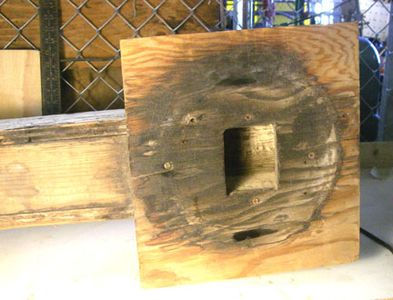 How to Make a Steambox for Bending Wood : 5 Steps (with Pictures ...